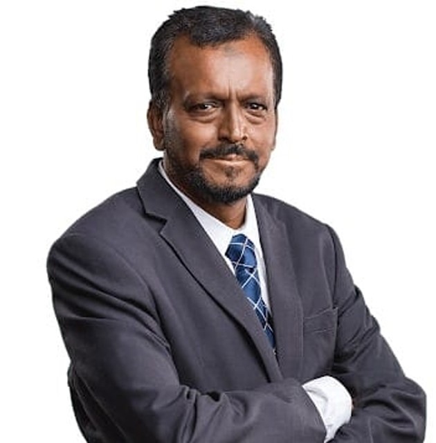 Public Accounts Committee: Salim Abbas Mamode remplace Rajanah Dhaliah ...