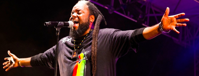Décès de Peter Morgan, légende du reggae de Morgan Heritage ...